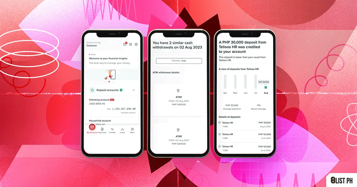 BPI’s New AI-powered Tool Lets You ‘Track and Plan’ Your Spending Like ...
