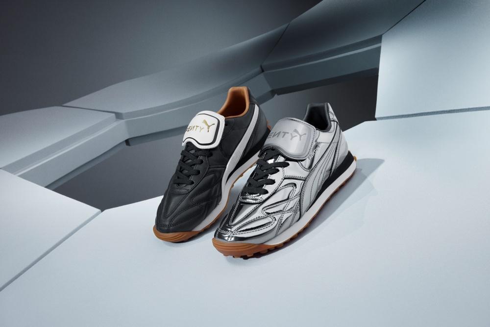 LIST: 8 Best Sneakers Gen Z Are Keeping in Their Shoe Rotation