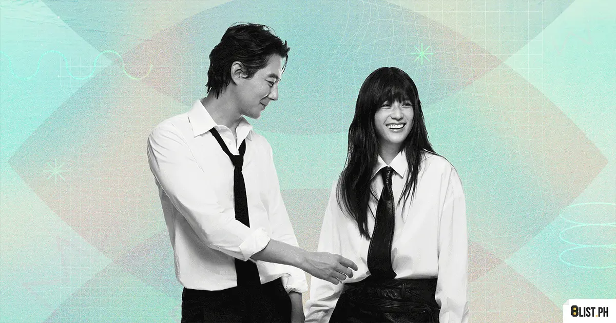 'Moving' Fans Want Jo In Sung and Han Hyo Joo to Date IRL - 8List.ph