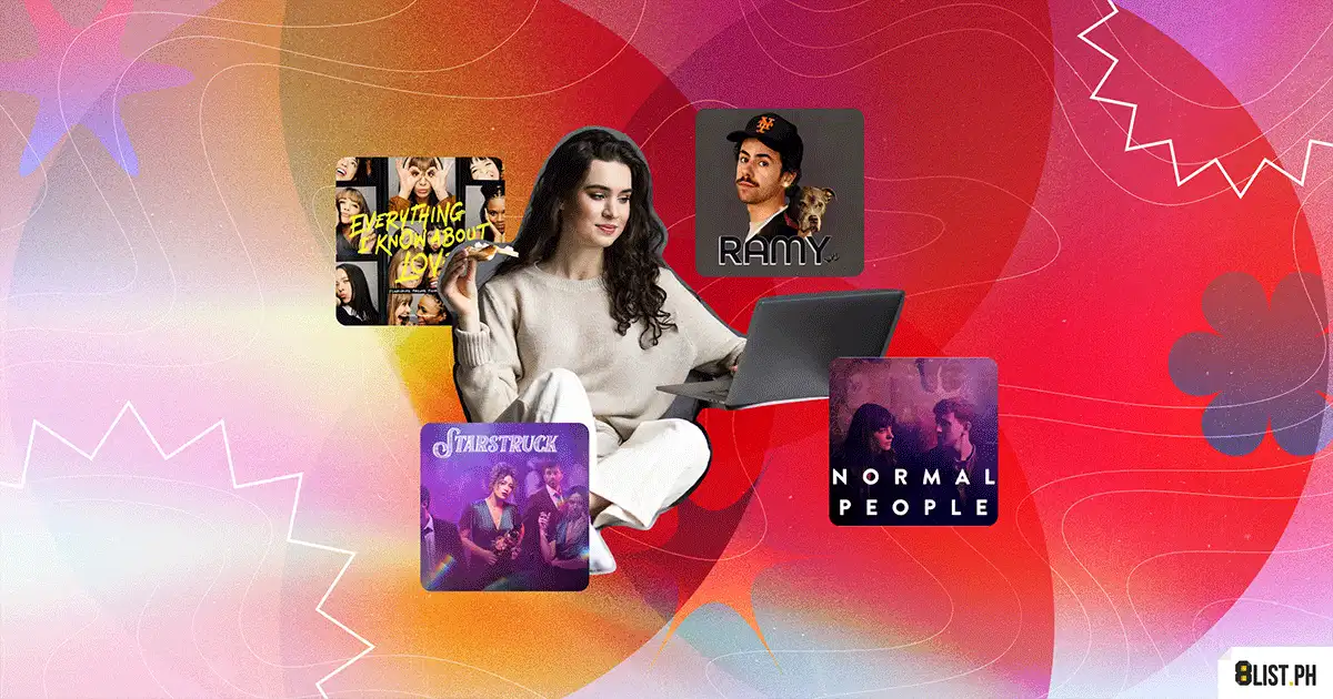 These Relatable Coming-of-Age Titles for 20-Somethings Will Make You Feel Seen - 8List.ph