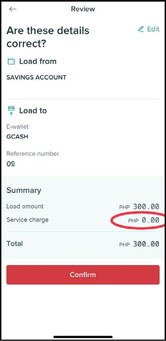 GCash to Charge Fee for Every BPI Cash-In; Here’s a Hack to Save on ...