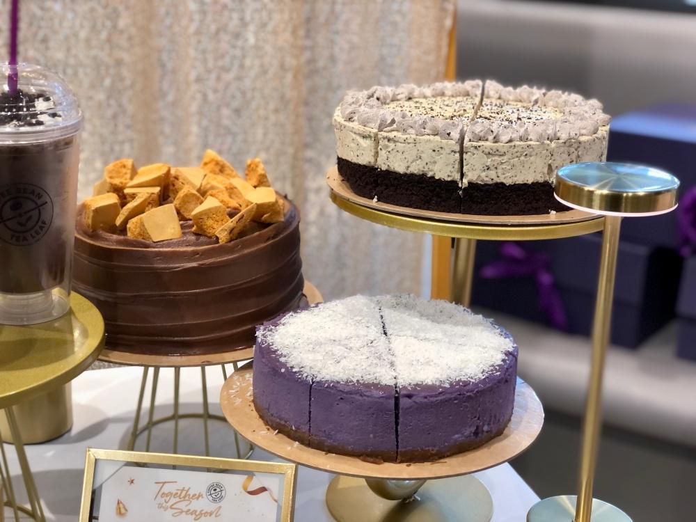 Be the First to Get Your Hands on the CBTL Holiday Collection - 8List.ph