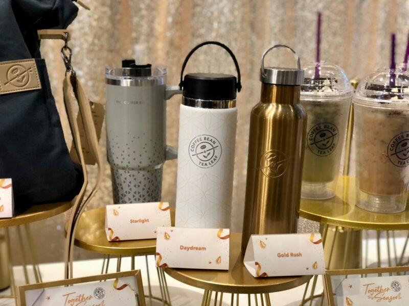 Be the First to Get Your Hands on the CBTL Holiday Collection - 8List.ph