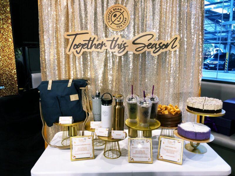 Be the First to Get Your Hands on the CBTL Holiday Collection - 8List.ph