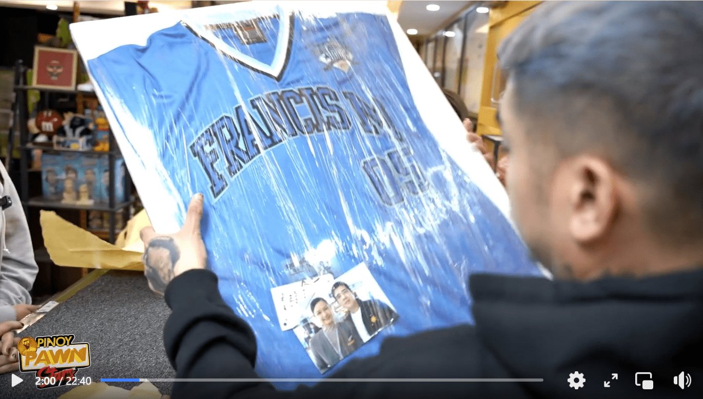 'Why Now?' Netizens Ask Abigail Rait After Revealing Past with Francis ...