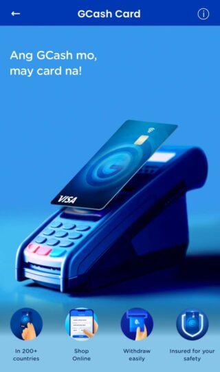 GCash Card: How You Can Get One and Where You Can Use It - 8List.ph