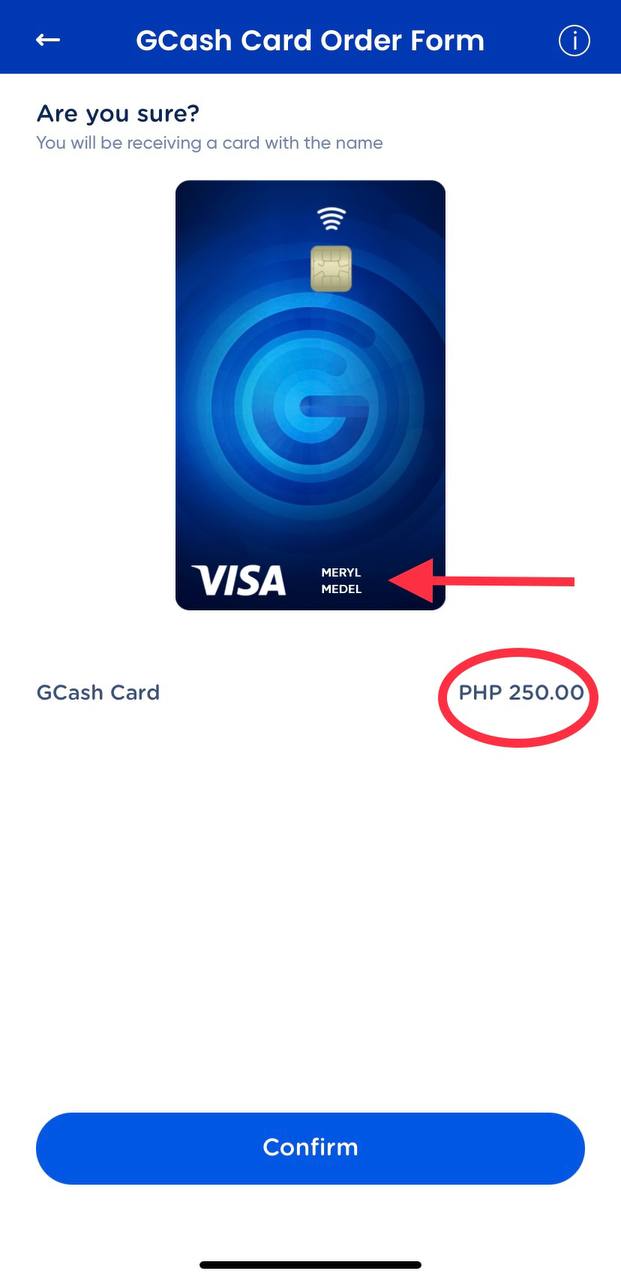 GCash Card: How You Can Get One and Where You Can Use It - 8List.ph