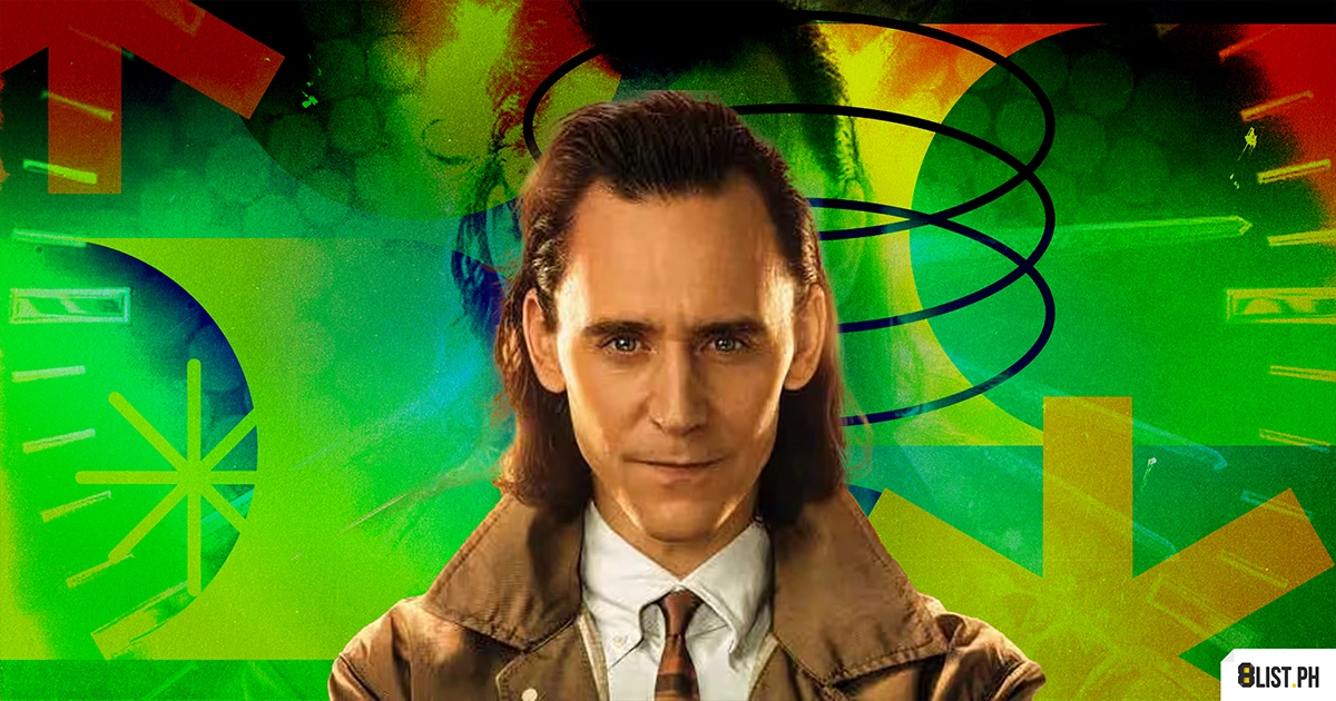 'Loki' Season 2 Brings Back the Bad Guy