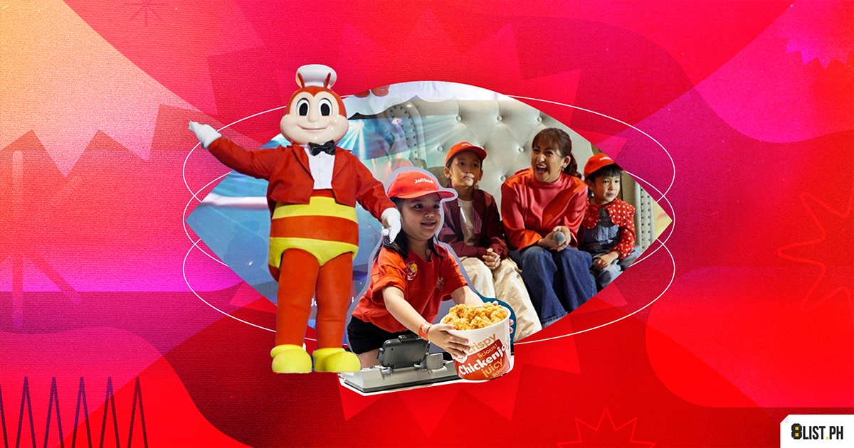 Everything Parents and Kids Loved at the Jollitown Kiddie Fair - 8List.ph