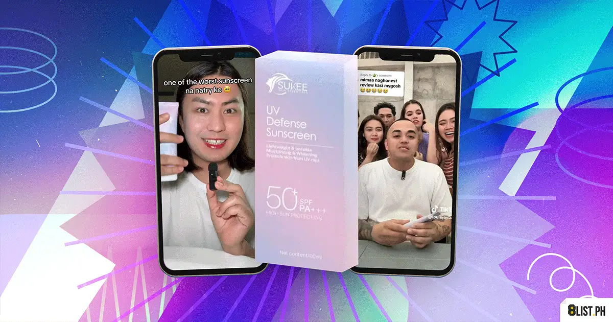 Sukee Sunscreen Draws Flak After Poor Response to a TikToker's Honest ...