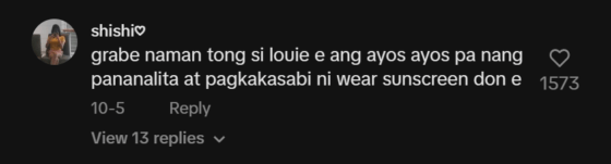 Sukee Sunscreen Draws Flak After Poor Response to a TikToker's Honest ...