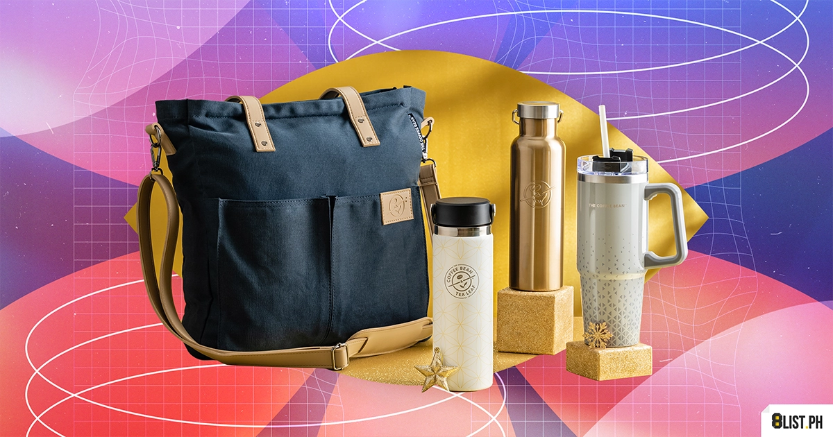 Be the First to Get Your Hands on the CBTL Holiday Collection - 8List.ph