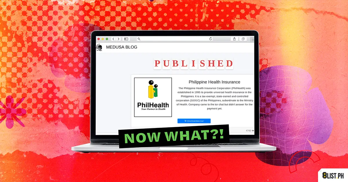 What You Can Do to Protect Your Identity After PhilHealth’s Massive ...