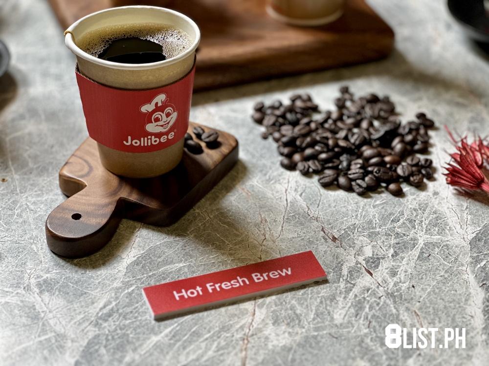 Jollibee Coffee Blends: Price, Flavor, and What You Need to Know - 8List.ph