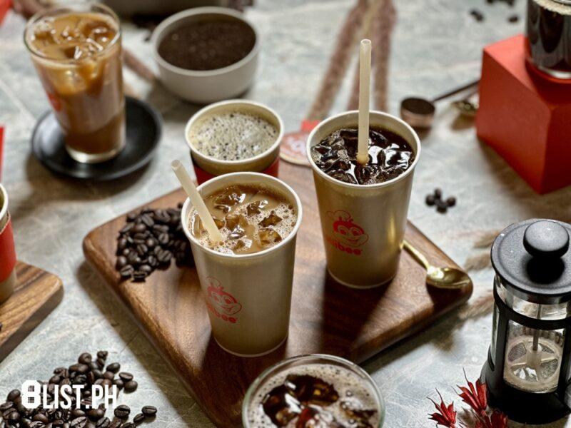 Jollibee Coffee Blends: Price, Flavor, and What You Need to Know - 8List.ph