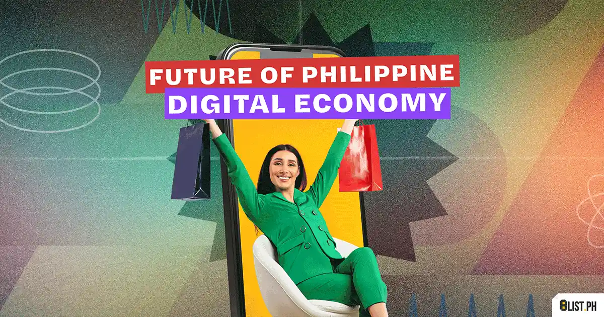 E-Commerce Sparks Growth: Philippine Digital Economy Anticipated to ...