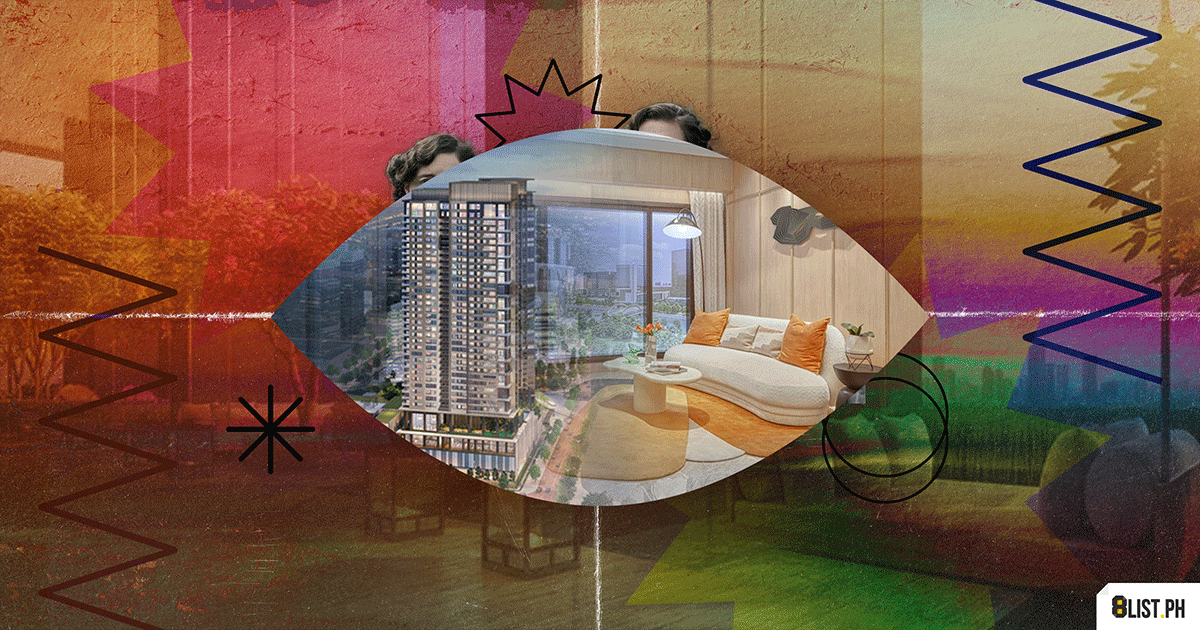 The Velaris Residences North Tower is Metro Manila's Newest Jewel