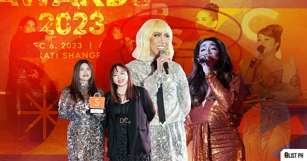 The First-Ever Shopee Super Awards Celebrate Top Partners in the Most ...