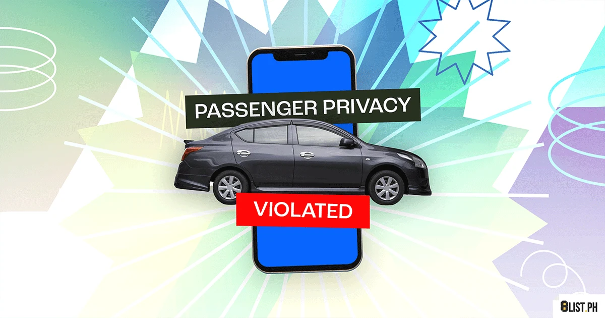 Viral Post Exposes Facebook Group Where Drivers Ridicule Clients