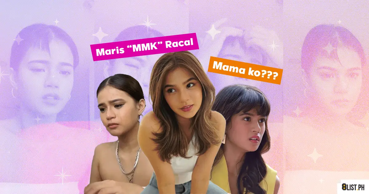 8 Times Maris Racal Proved She's an Internet Icon