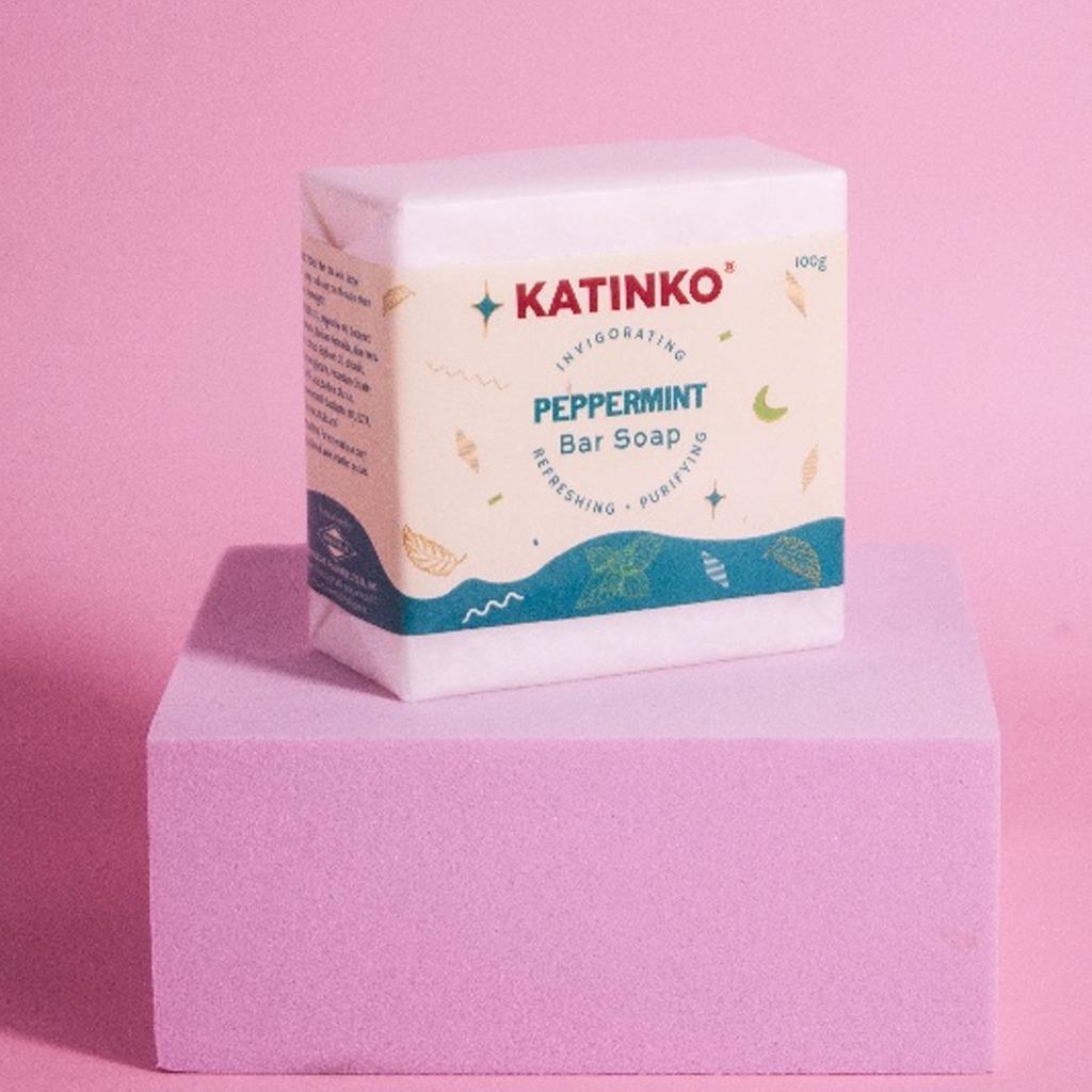 PSA Titos and Titas, Katinko Now Has Bar Soaps - 8List.ph