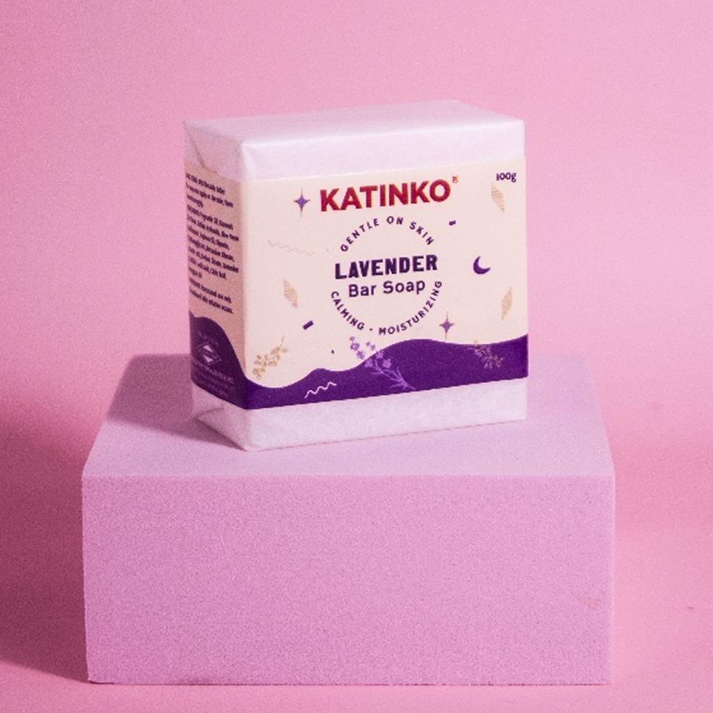 PSA Titos and Titas, Katinko Now Has Bar Soaps - 8List.ph