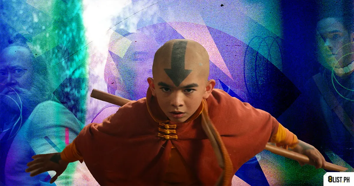 Honest Review: Does Netflix’s Live-Action 'Avatar The Last Airbender ...