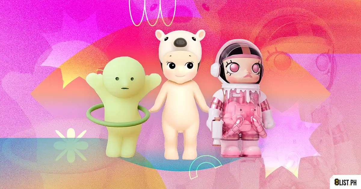 8 Gen Z Collectibles and Where to Get Them