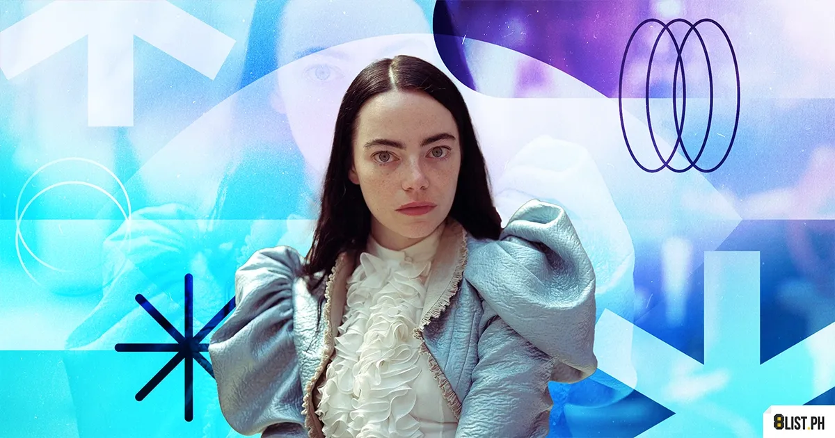 8 Reasons 'Poor Things' is The Antidote to The Common Date Movie
