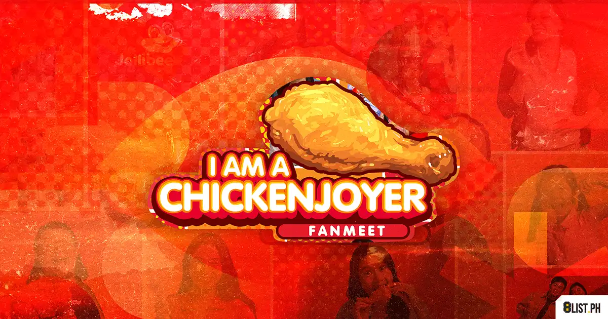 PSA Jollibee Stans: The Ultimate Chickenjoy Fan Event Is Happening This ...