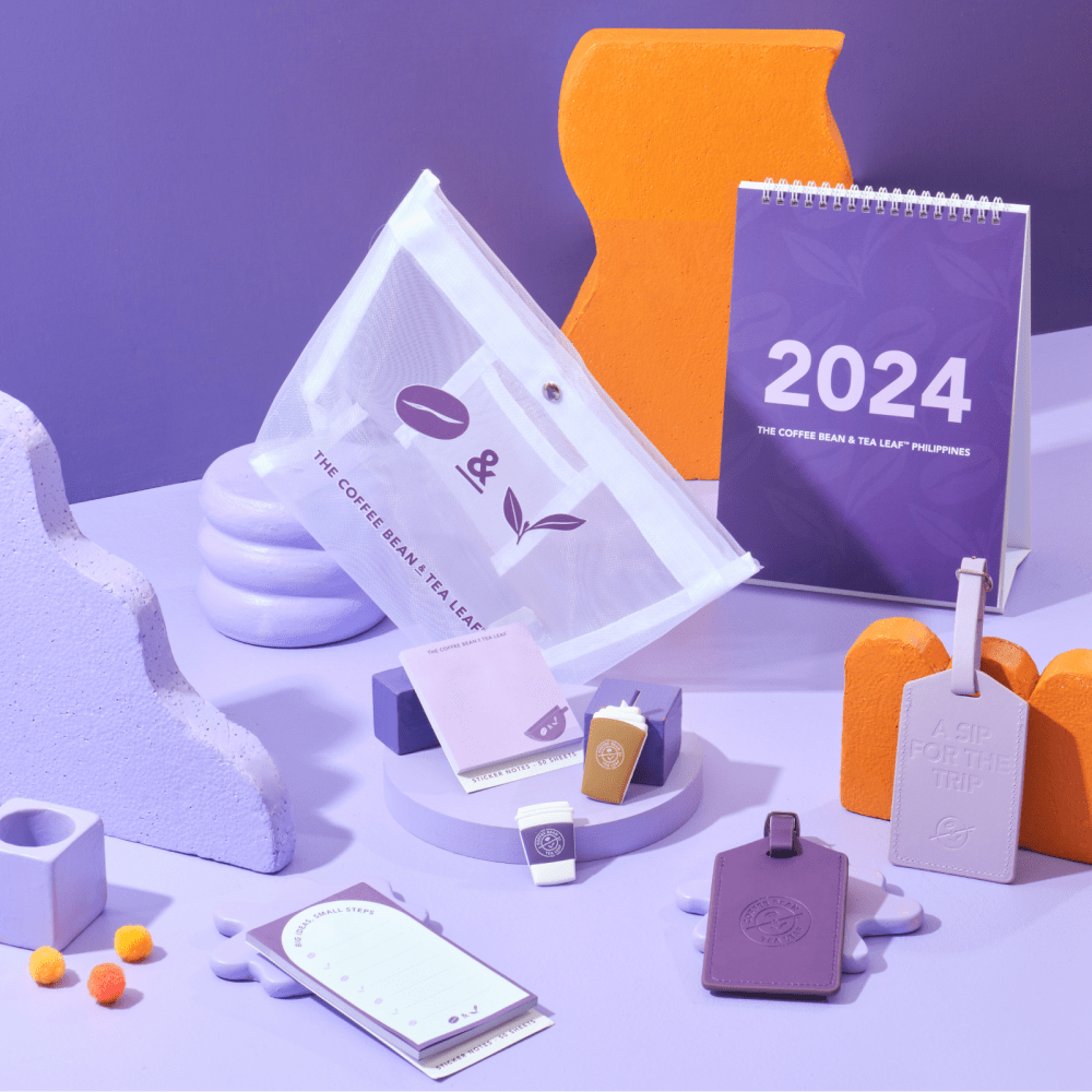 LOOK: CBTL Starter Collection 2024 is Now Here - 8List.ph