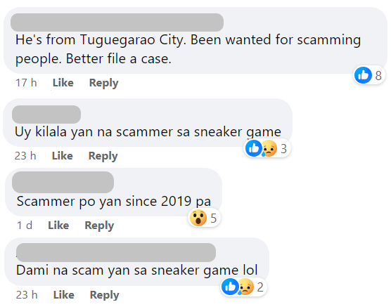 VIRAL: Pinoy Scams Swifties Millions-Worth Fake Eras Tour Tickets ...