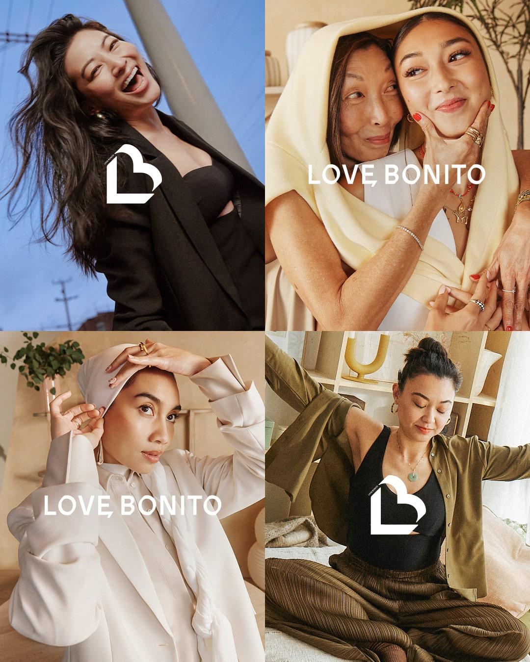 Love, Bonito Signature Pieces for Every Woman - 8List.ph