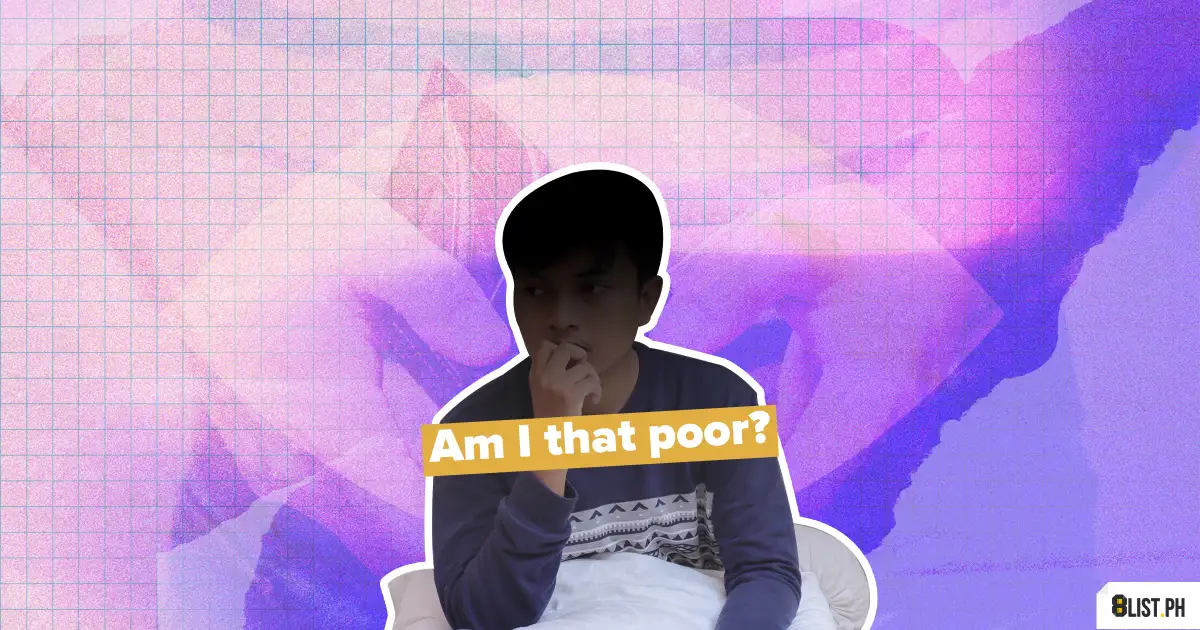 ‘Paano Niyo Nalaman Na Mahirap Kayo?’ Pinoy Redditors Answer