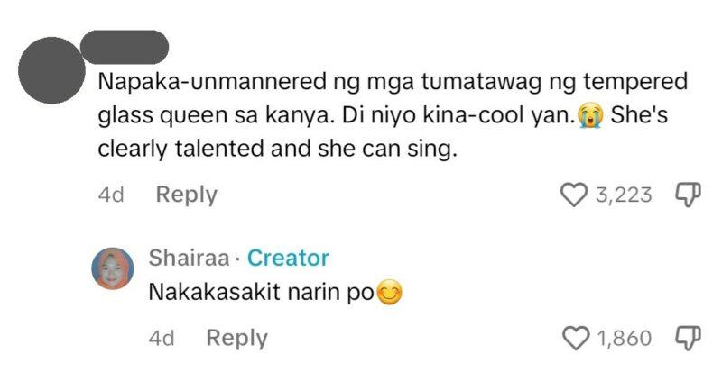 Who is Shaira? The Woman Behind Pinoys' Newest Anthem 'Selos'