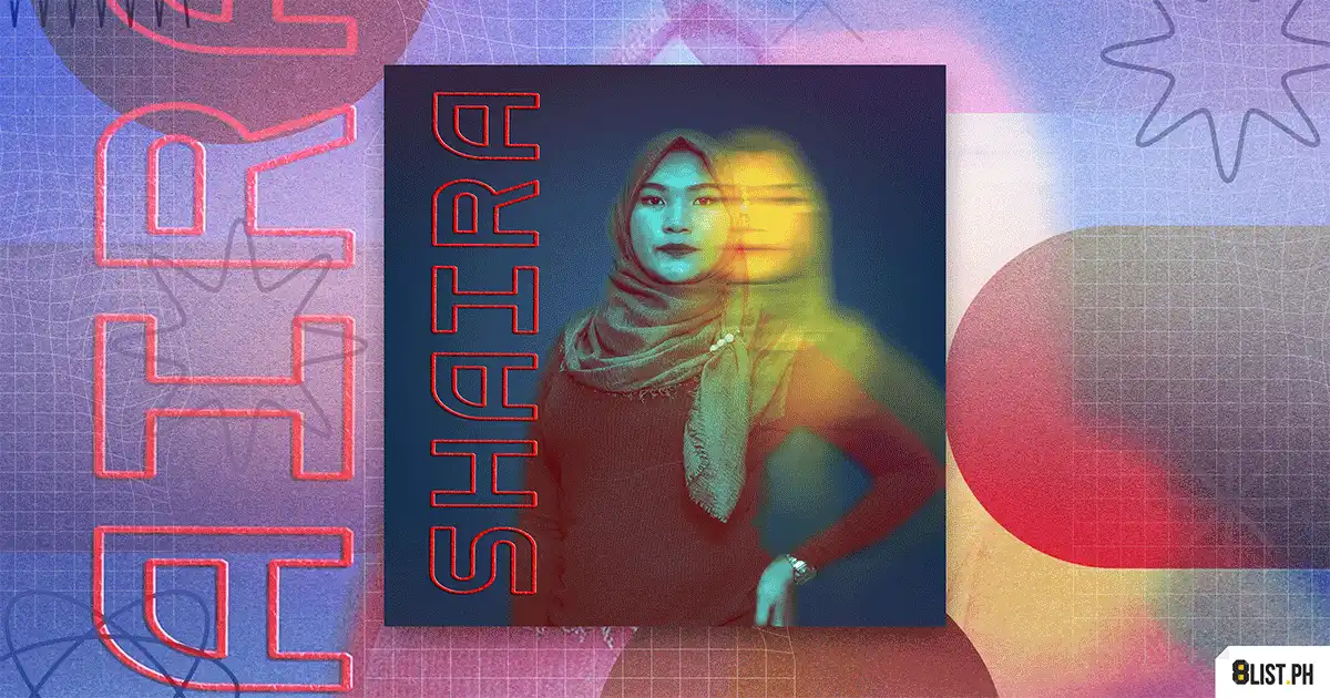 Who is Shaira? The Woman Behind Pinoys' Newest Anthem 'Selos'