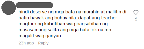 VIRAL: Teacher Criticized for Scolding Students on Livestream