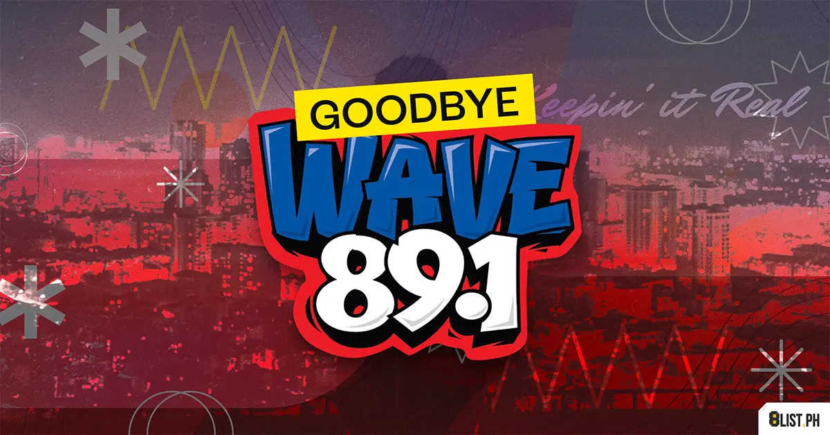 8 Reasons We’ll Forever Miss Wave 89.1