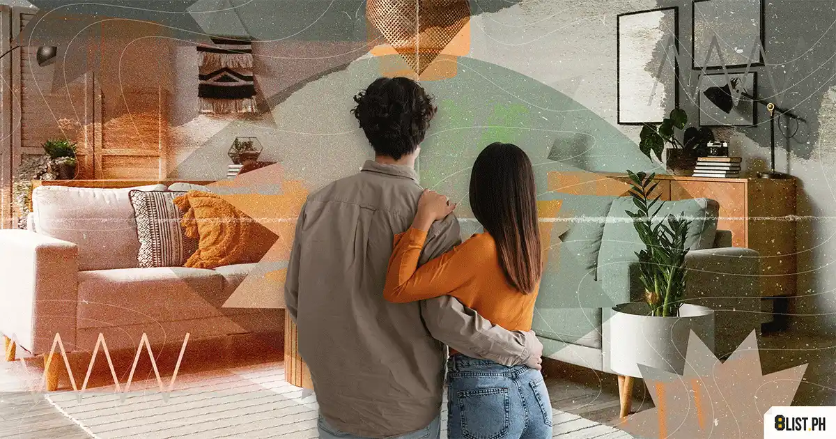 Live In Partner: 8 Reasons Why Cohabitation Might Be a Good Idea