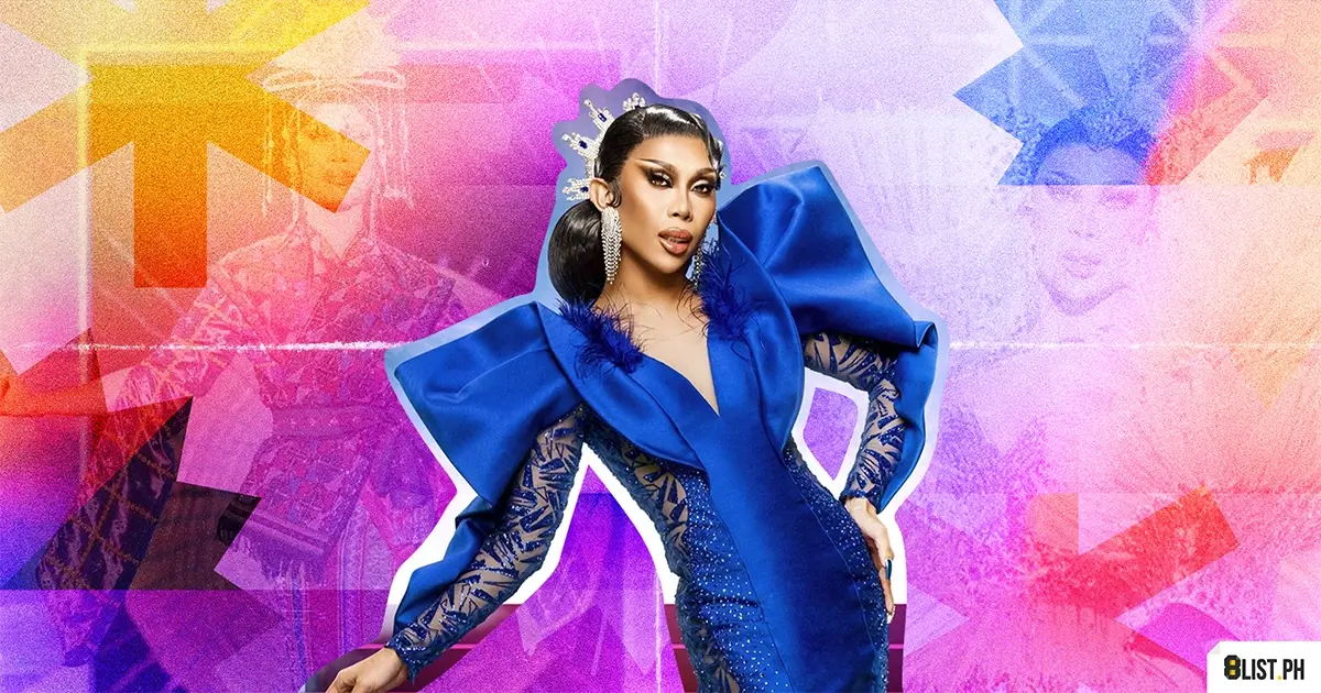 Epic Marina Summer Moments in 'RuPaul's Drag Race: UK vs. The World'