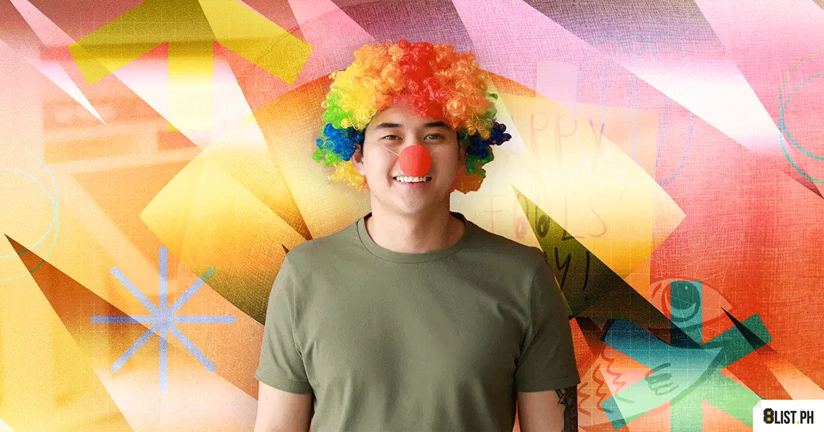 8 Ways To Save Face When Your Prank Backfires