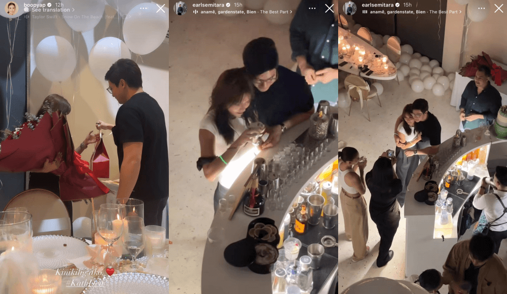 Kathryn Bernardo and Alden Richards Give KathDen Fans Kilig - 8List.ph