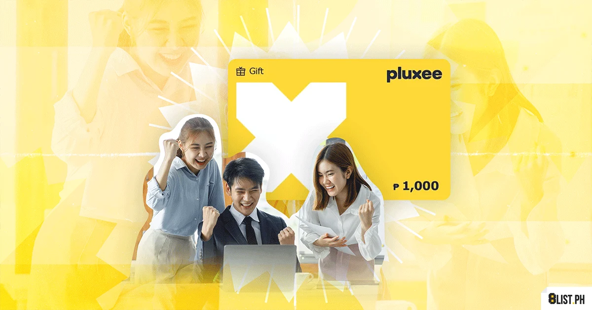 Pluxee Gift: How to Elevate Employee Appreciation - 8List.ph