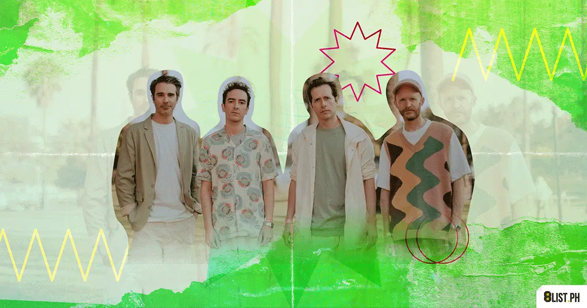 8 Things You Need to Know About London-Based Band Prep