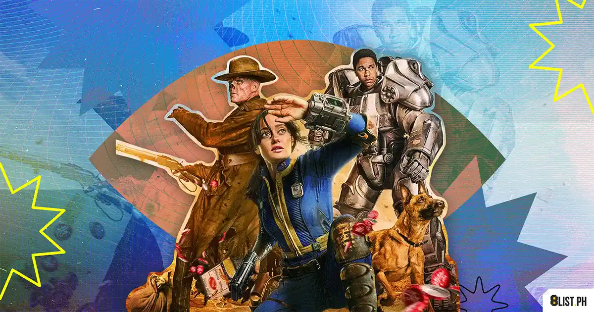 Fallout Series Review: 'Fallout' is Primed to Set The World on Fire
