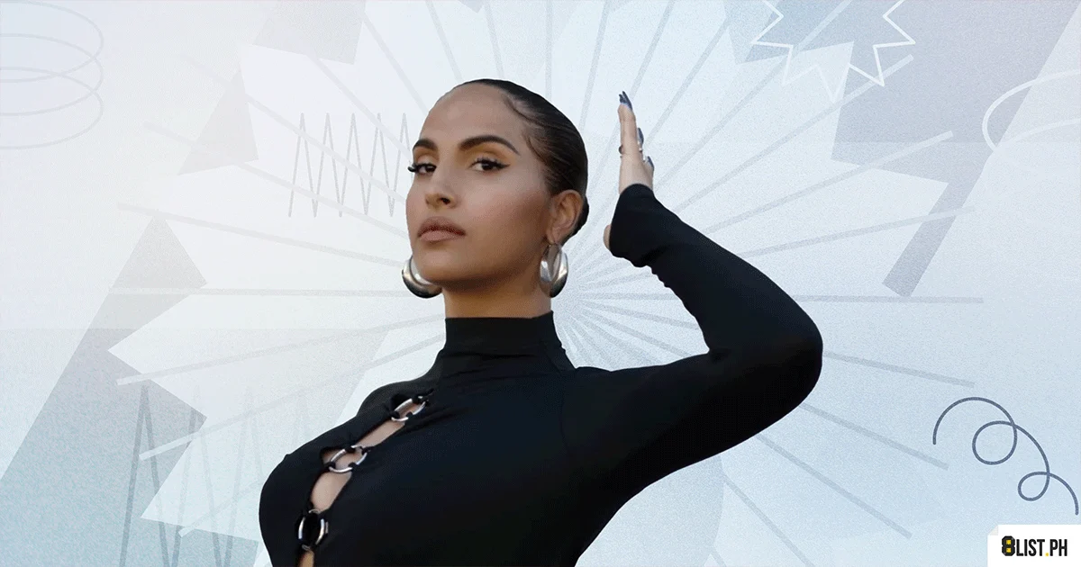 Snoh Aalegra Facts: 8 Things You Should Know About the Artist