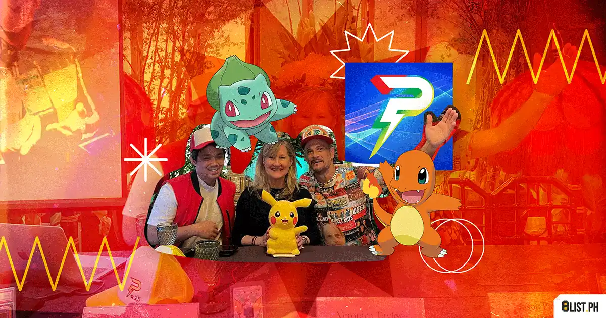 ATTN: Pokéfans!! Meet Your Heroes at Pokéverse, The Ultimate Pokémon ...
