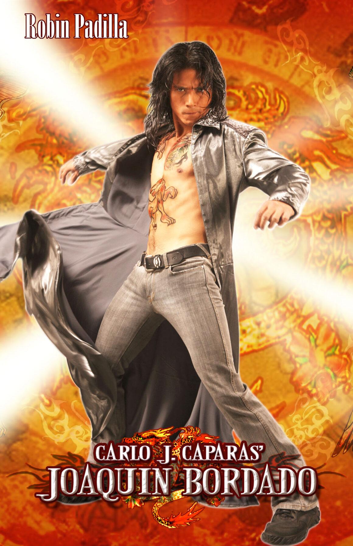 8 Best Works of Carlo J. Caparas to Honor Him - 8List.ph