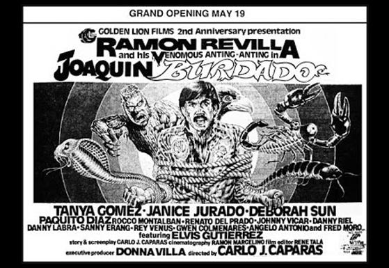 8 Best Works of Carlo J. Caparas to Honor Him - 8List.ph