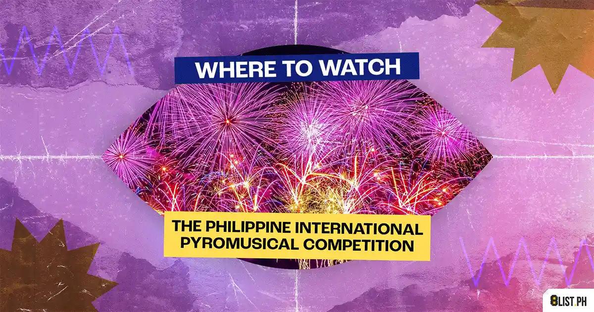 11th PIPC: When, Where, How to Get Tickets - 8List.ph